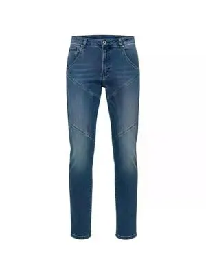 9.2 Iconic Slim-fit Jeans