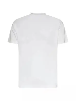 John Richmond Logo-print T-shirt