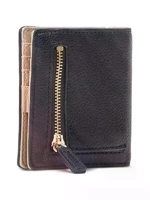 Liu Jo Card Holder With Zip