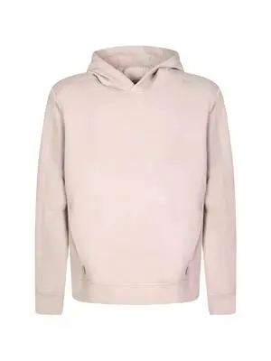 DUNO Panelled Hoodie