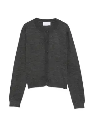 Daniele Fiesoli Ribbed Knitwear For Women