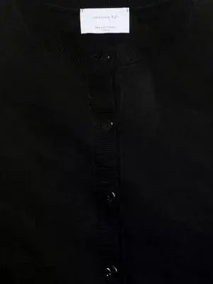 DANIELE FIESOLI Merino Wool Cardigan