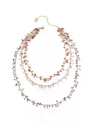 Guess Porto Venere Necklace - Gold