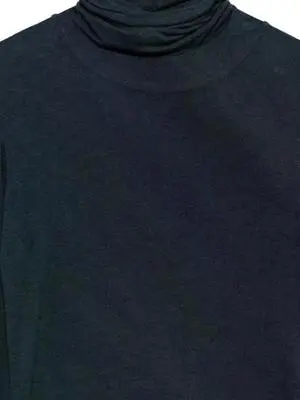 DANIELE FIESOLI Roll-neck Cashmere Knit
