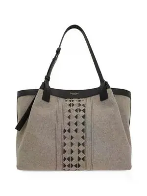 SERAPIAN Mosaicotote Bag