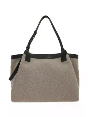 SERAPIAN Mosaicotote Bag