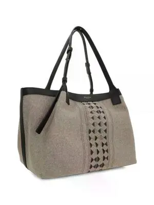 SERAPIAN Mosaicotote Bag