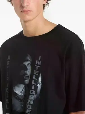 MISBHV Artificial Intelligence T-shirt