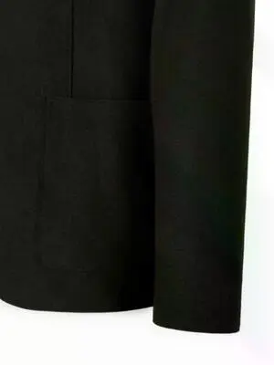 Harris Wharf London Virgin Wool Blazer