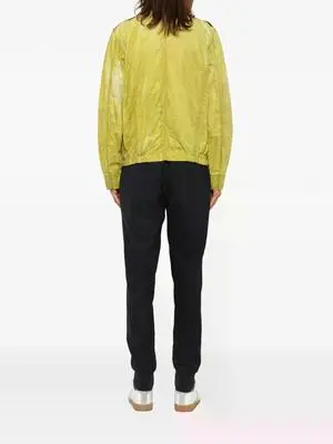 WOOYOUNGMI Multi-zip Jacket