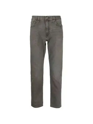 LEVI'S Taper Straight-leg Jeans - Grey