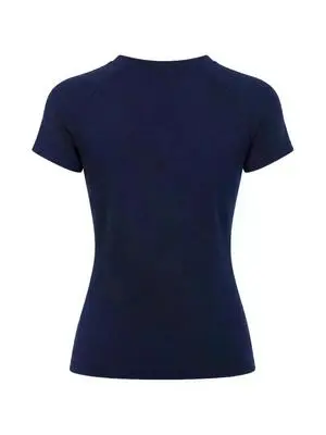 Ted Baker London Louannn Floral-print T-shirt