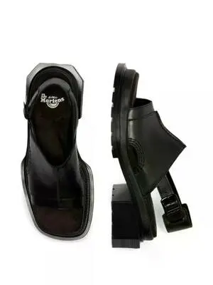 Dr. Martens Maybole Buckle-fastening Sandals