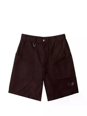PURPLE MOUNTAIN OBSERVATOR Atlas Cargo Shorts