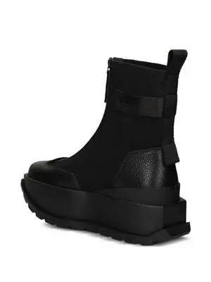 United Nude Roko Bootie Iii Ankle Boots