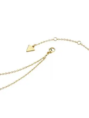Guess All Eyes On Me Bodychain