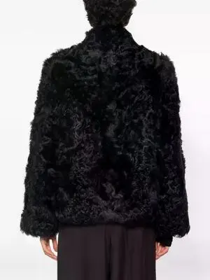Source Unknown Lyn Long-hair Jacket