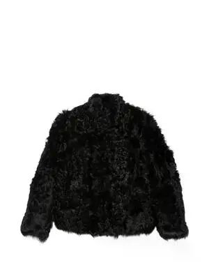 Source Unknown Lyn Long-hair Jacket