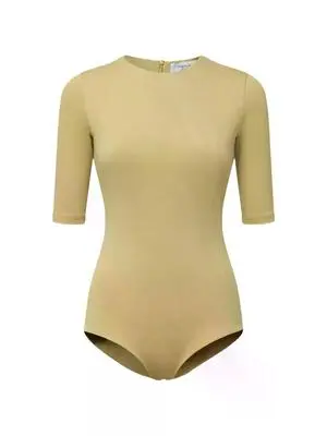 HIBOURAMA Second Skin Bodysuit