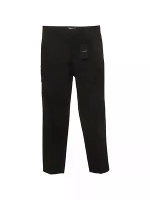 Saint Laurent Straight-leg Trousers