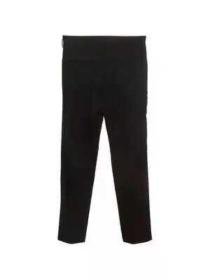 Saint Laurent Straight-leg Trousers