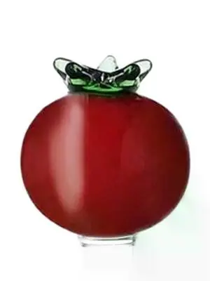 ICHENDORF MILANO Tomato Oil Bottle - Red