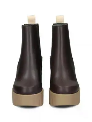 United Nude Grip Chelsea Mid V Boots