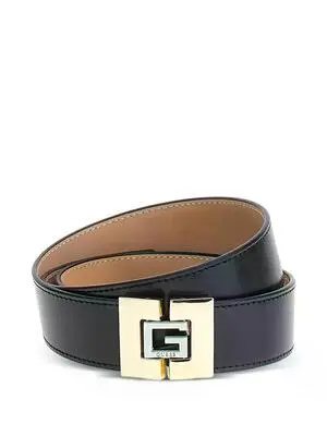 Guess Non-adjustable Pants Belt H35 - Black