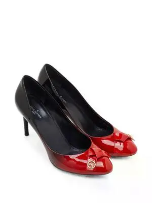 LOUIS VUITTON Fiance Pumps