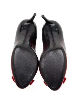 LOUIS VUITTON Fiance Pumps