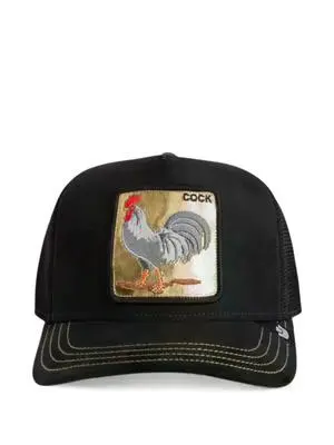 GOORIN BROS Animal-patch Trucker Cap
