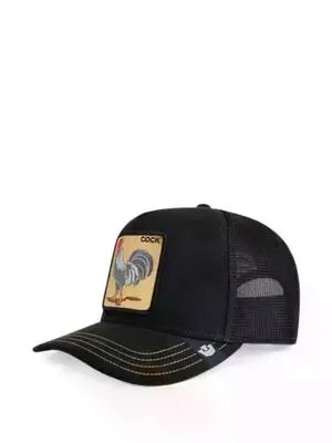 GOORIN BROS Animal-patch Trucker Cap