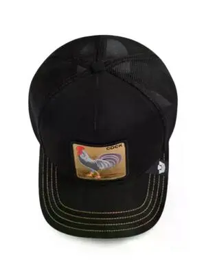 GOORIN BROS Animal-patch Trucker Cap