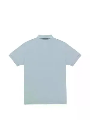 REFRIGIWEAR Kurt Logo-patch Polo Shirt