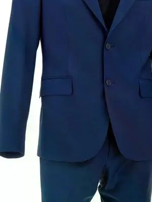 Brian Dales Slim-fit Two-piece Suit