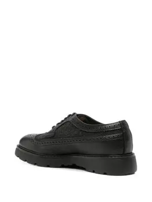 DOUCAL'S Ramon Brogue Derby Shoes