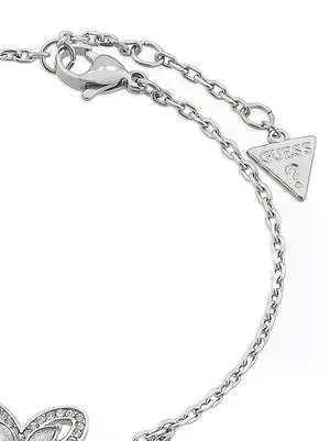 Guess Lily Butterfly Bracelet