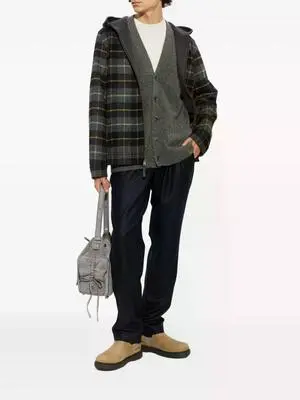 Sease Drawstring Trousers
