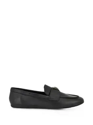 Guess Leather Loafers