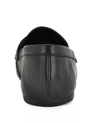 Guess Leather Loafers