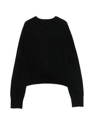 DUNST Button-up Cardigan