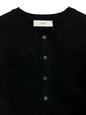 DUNST Button-up Cardigan