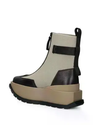United Nude Roko Bootie Iii Ankle Boots