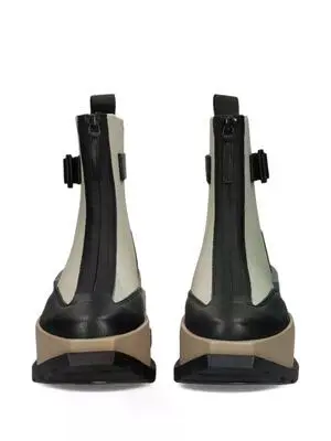 United Nude Roko Bootie Iii Ankle Boots