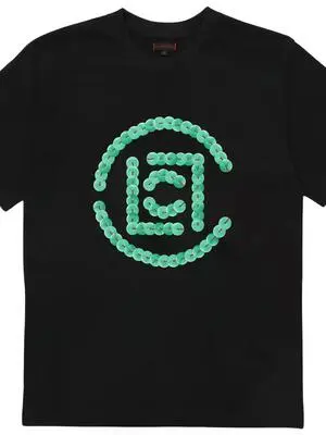 CLOT Jaded Logo T-shirt