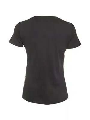 LOUIS VUITTON Monogram Short-sleeve T-shirt