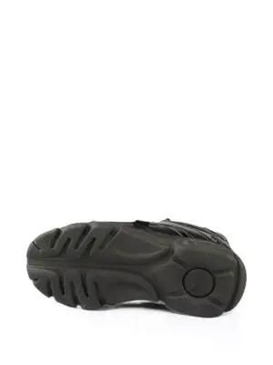BUFFALO Panelled Platform Sneakers