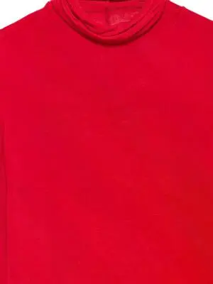 DANIELE FIESOLI Turtle-neck Knit