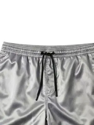 John Richmond Uomo Amet Swim Shorts
