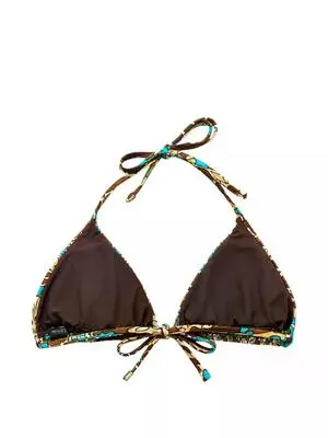 MISS BIKINI LUXE Triangle Bikini